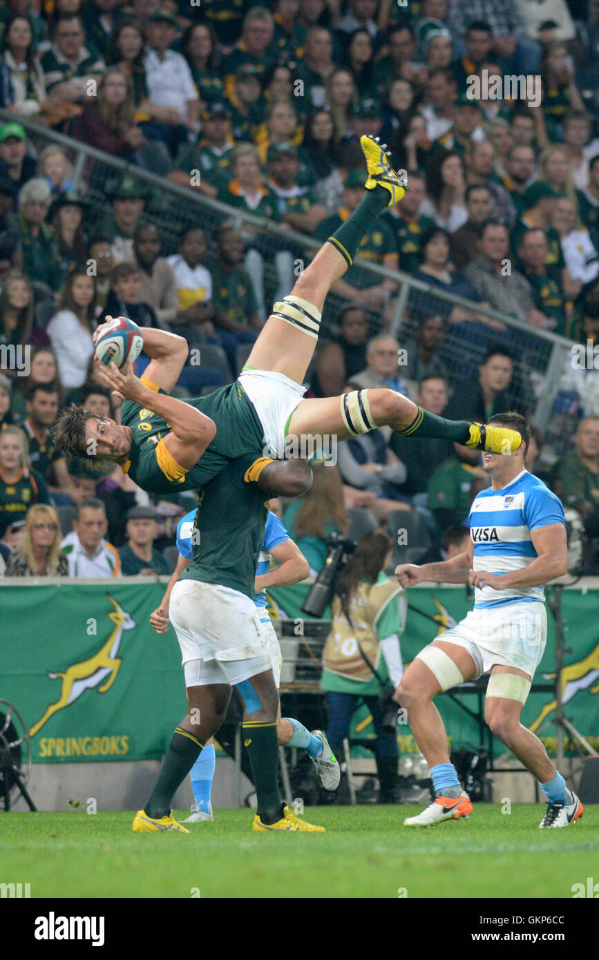 Nelspruit, South Africa. 20 August 2016. The South African National ...