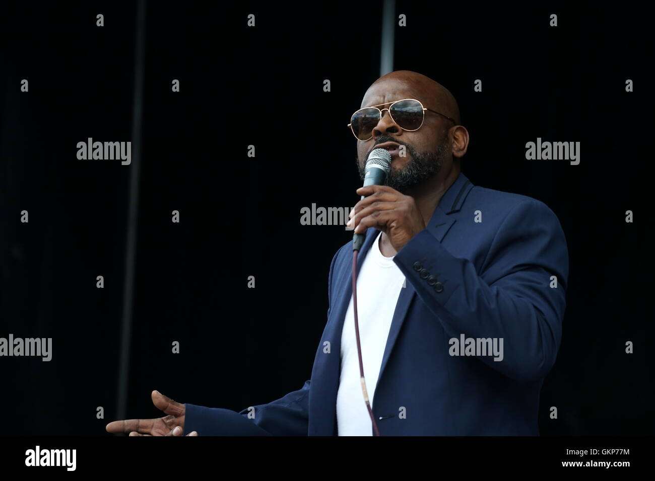 Michael groce hi-res stock photography and images - Alamy
