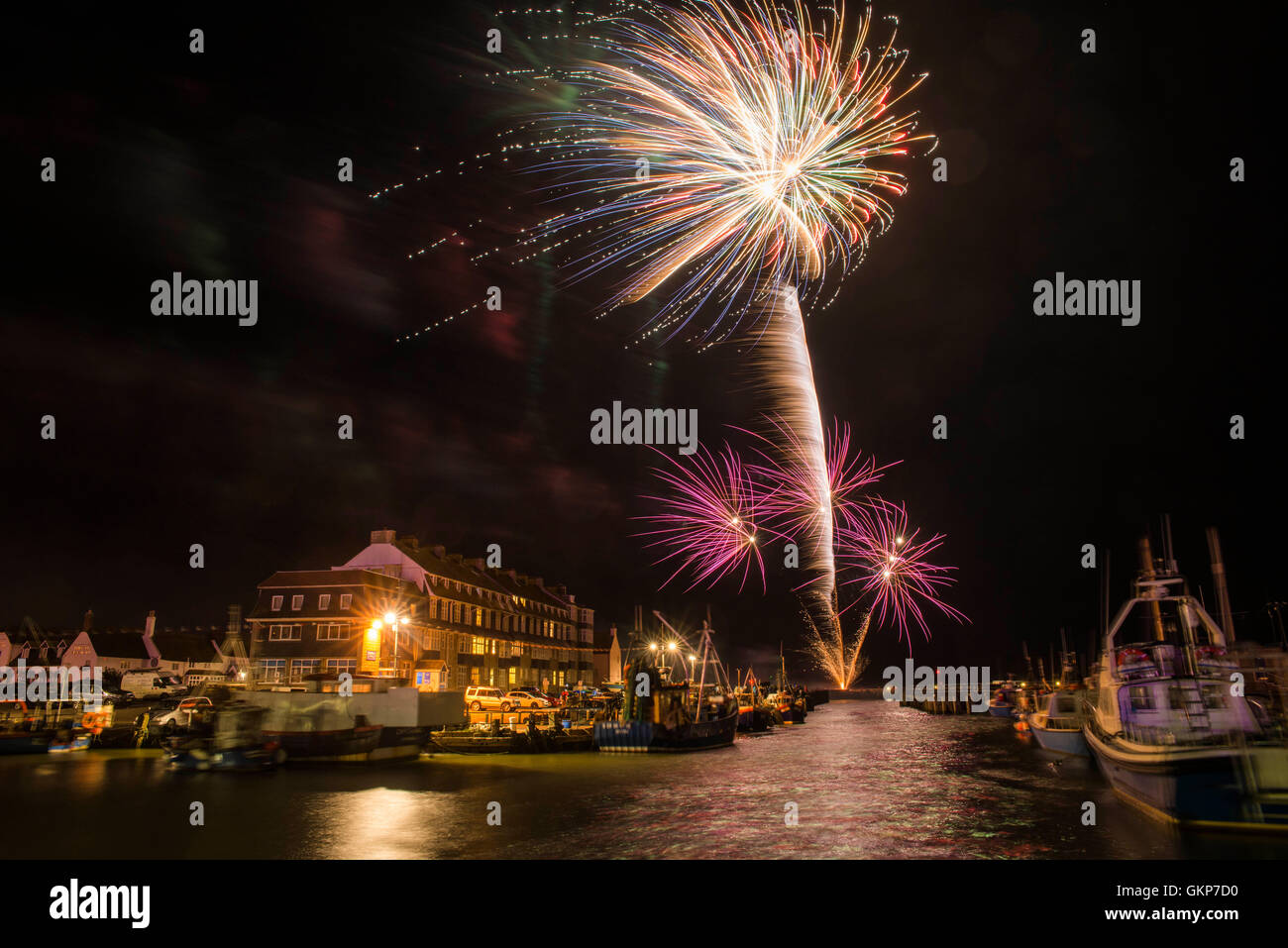 Torchlight walk hi-res stock photography and images - Alamy