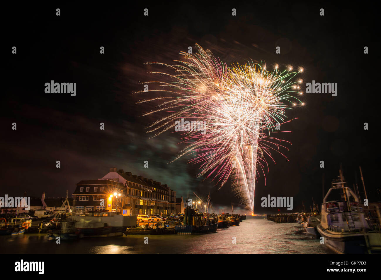 Torchlight walk hi-res stock photography and images - Alamy