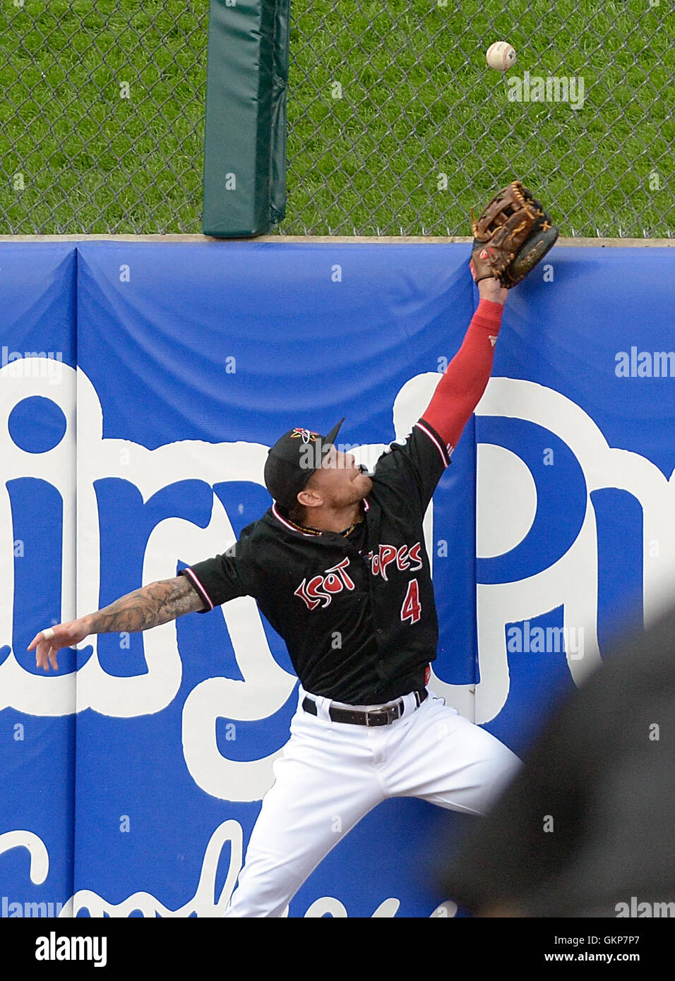 Brandon barnes hi-res stock photography and images - Alamy