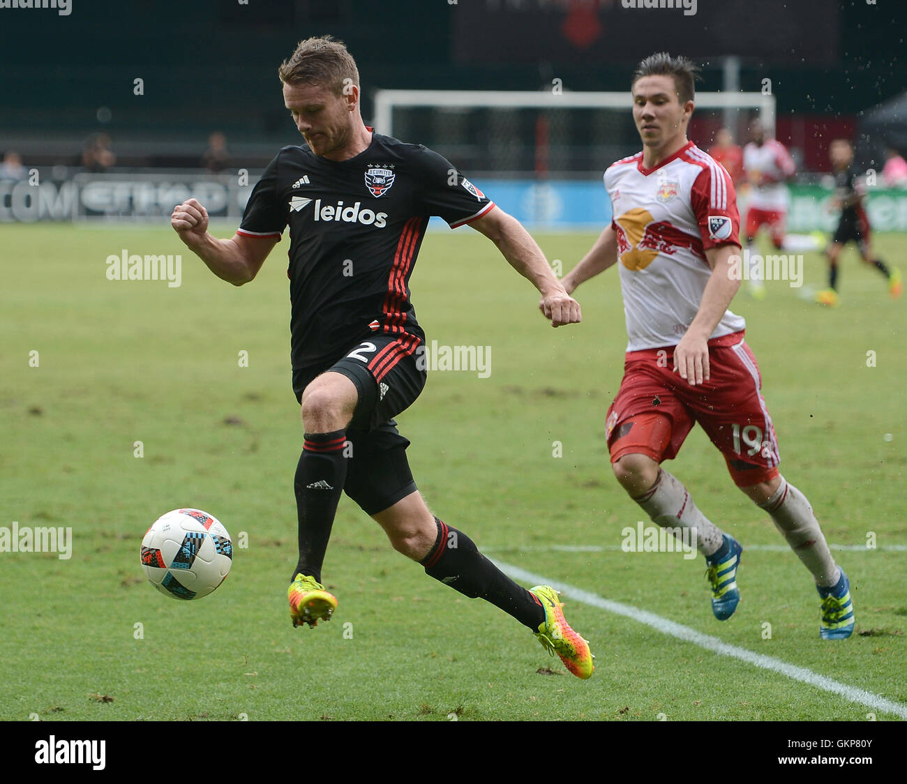 Dcu redbulls 15 jpg hi-res stock photography and images - Alamy