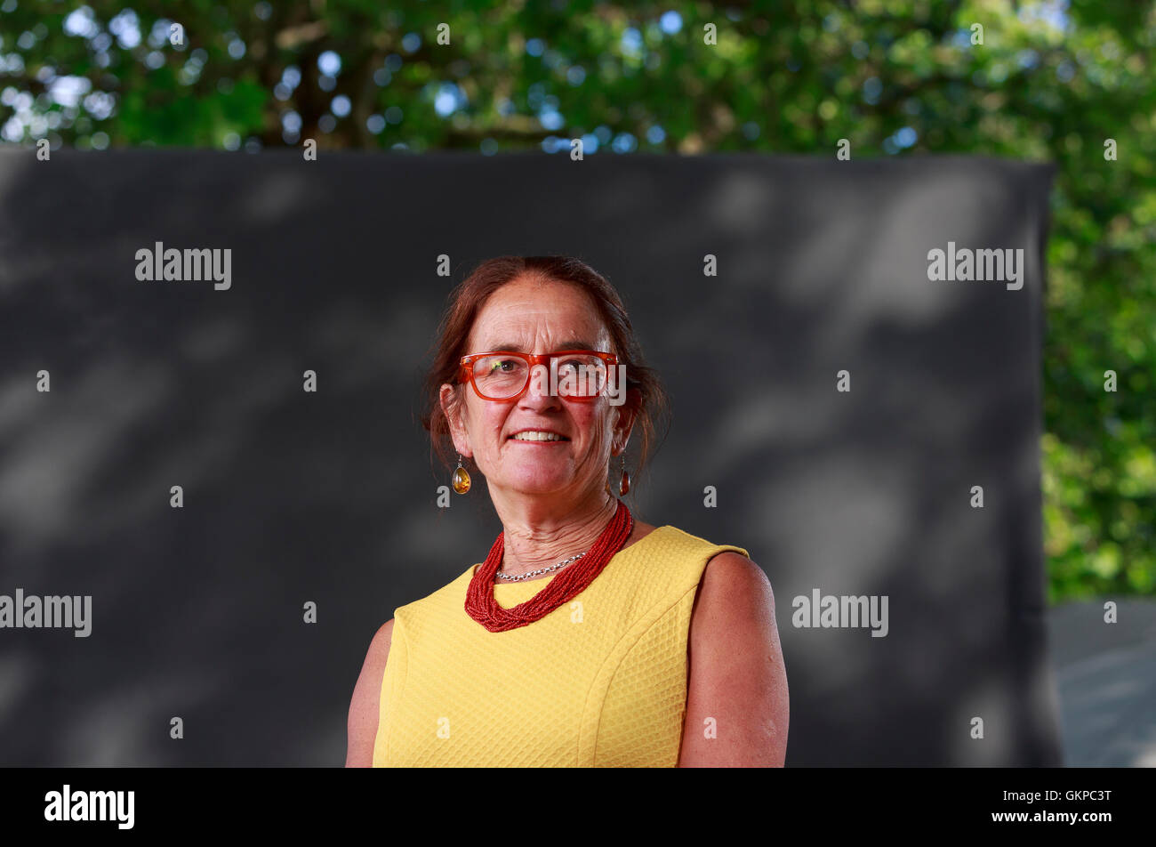 Lesley morrison hi-res stock photography and images - Alamy