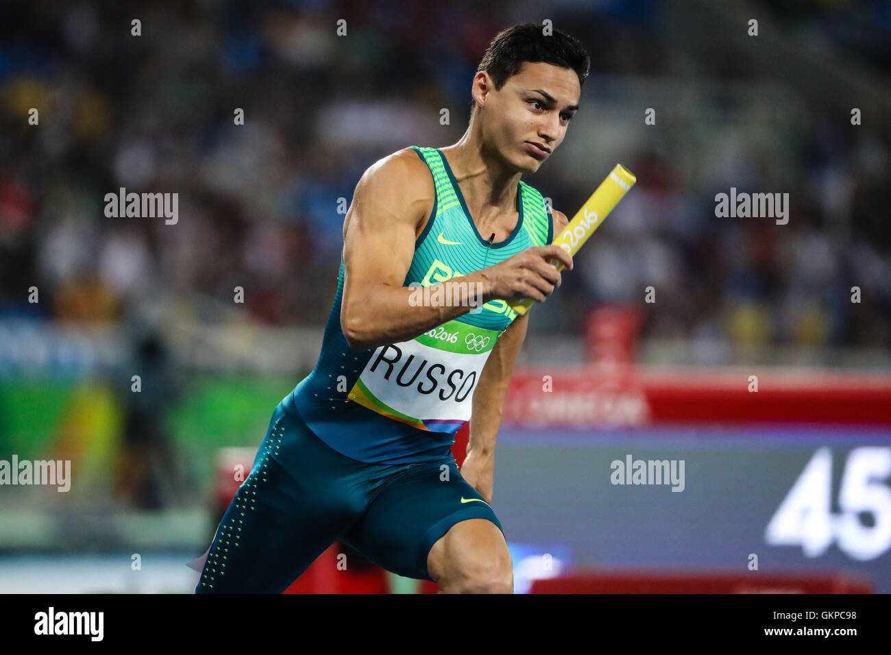 Alexander russo hi-res stock photography and images - Alamy