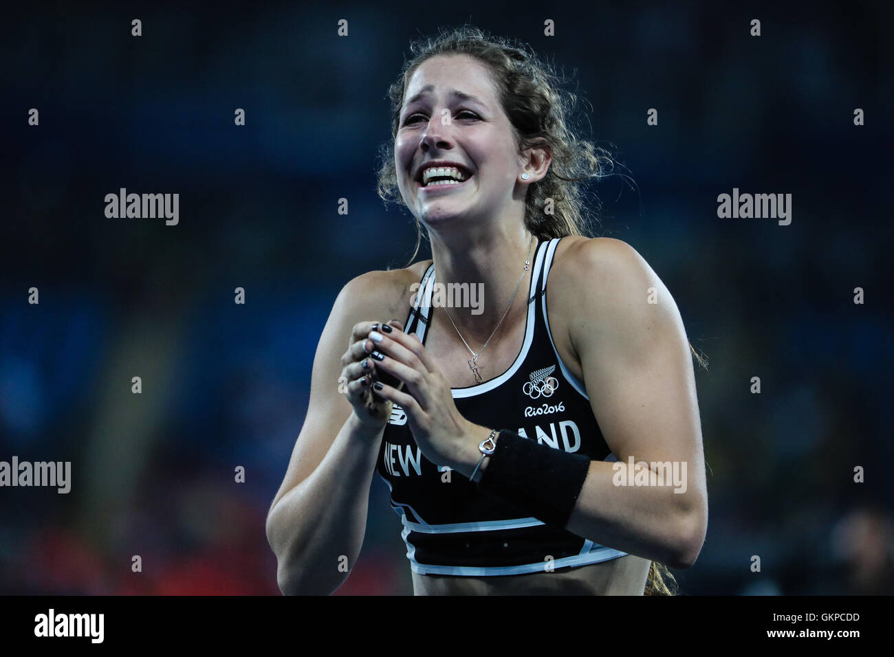 Eliza mccartney hi-res stock photography and images - Alamy