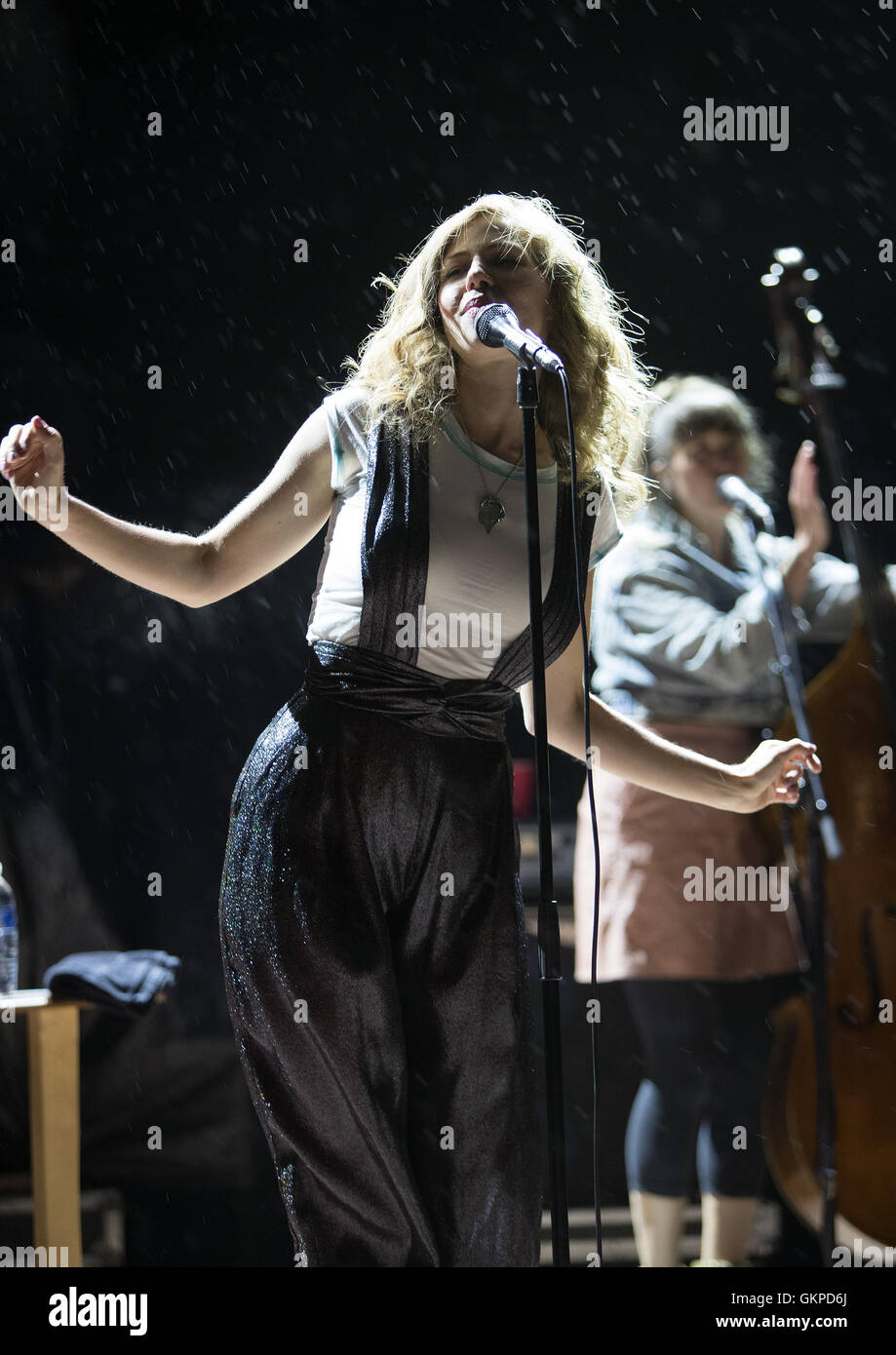 Rachael morrison hi-res stock photography and images - Alamy