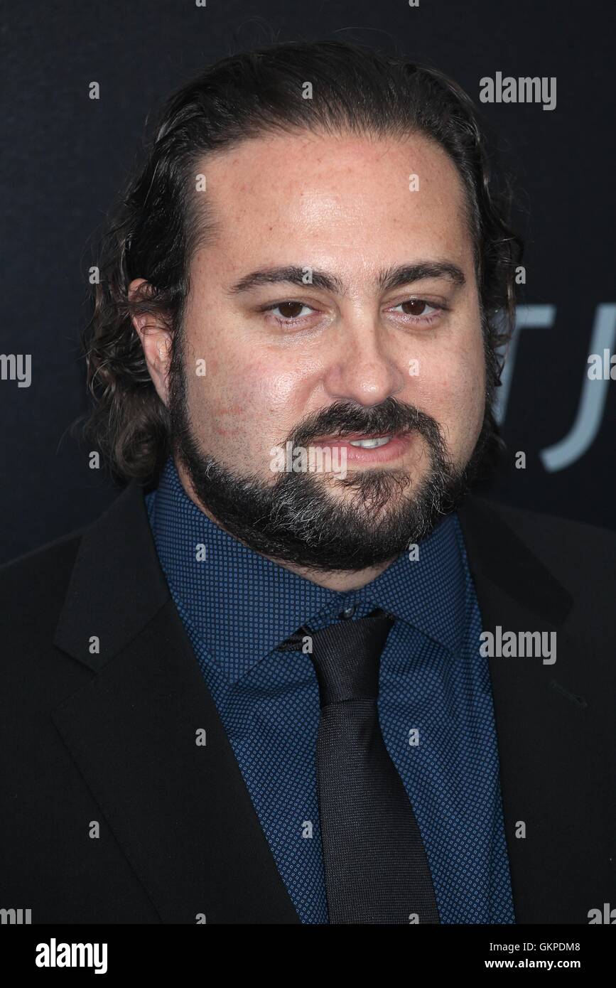 Jonathan Jakubowicz High Resolution Stock Photography and Images - Alamy