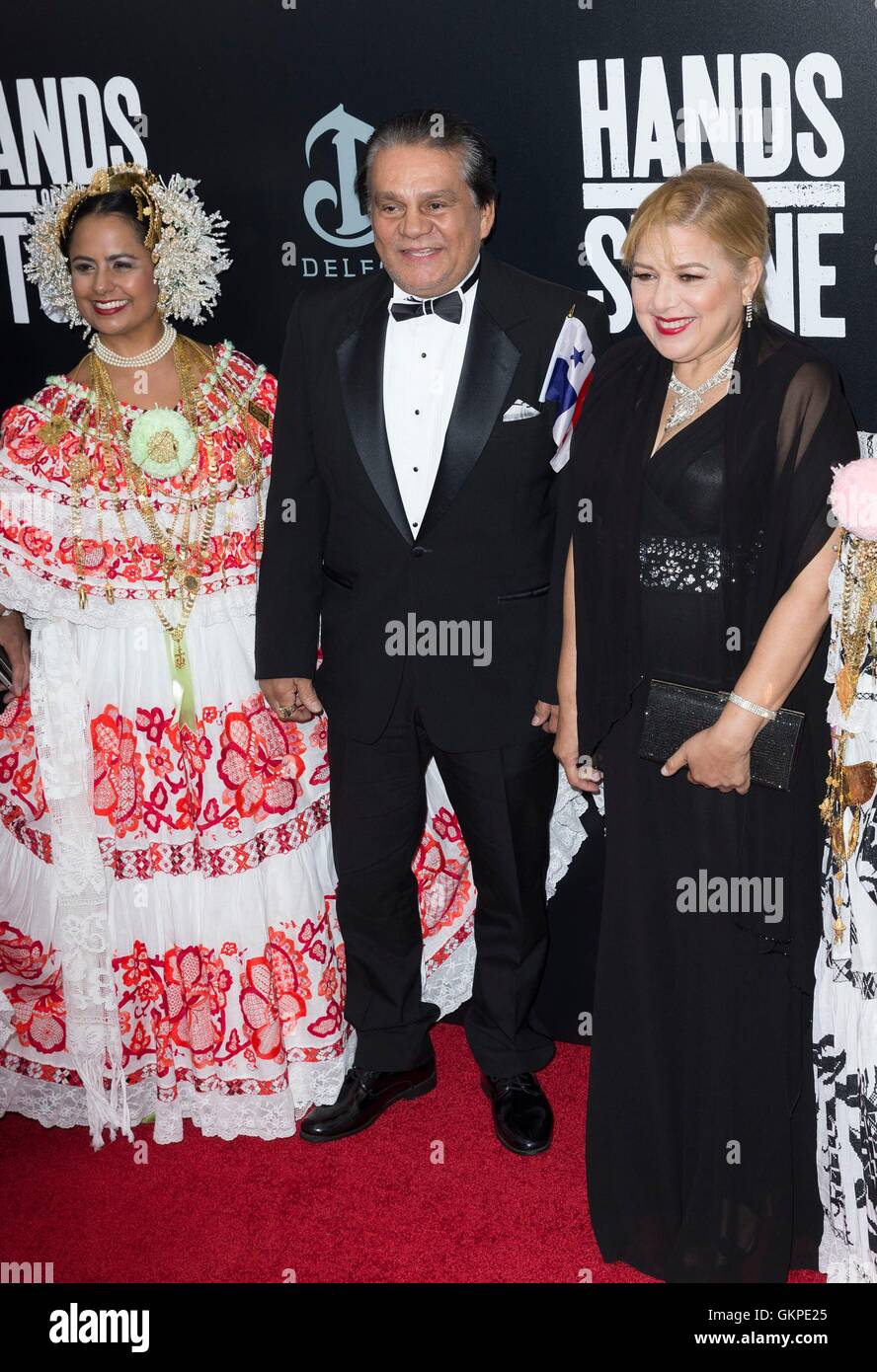 Felicidad roberto duran hi-res stock photography and images - Alamy