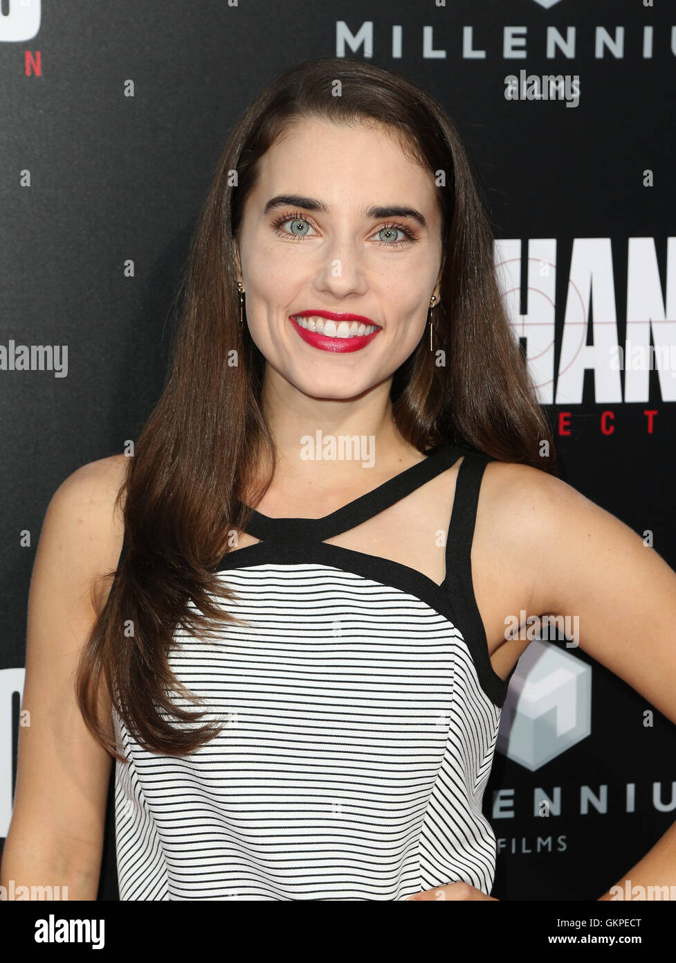 Alix angelis hi-res stock photography and images - Alamy