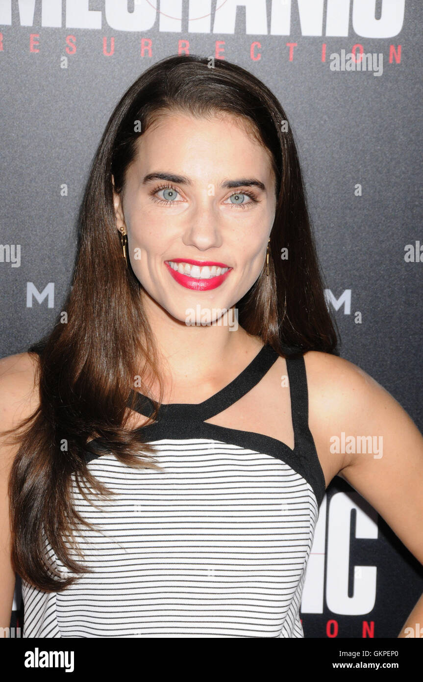 Alix angelis hi-res stock photography and images - Alamy