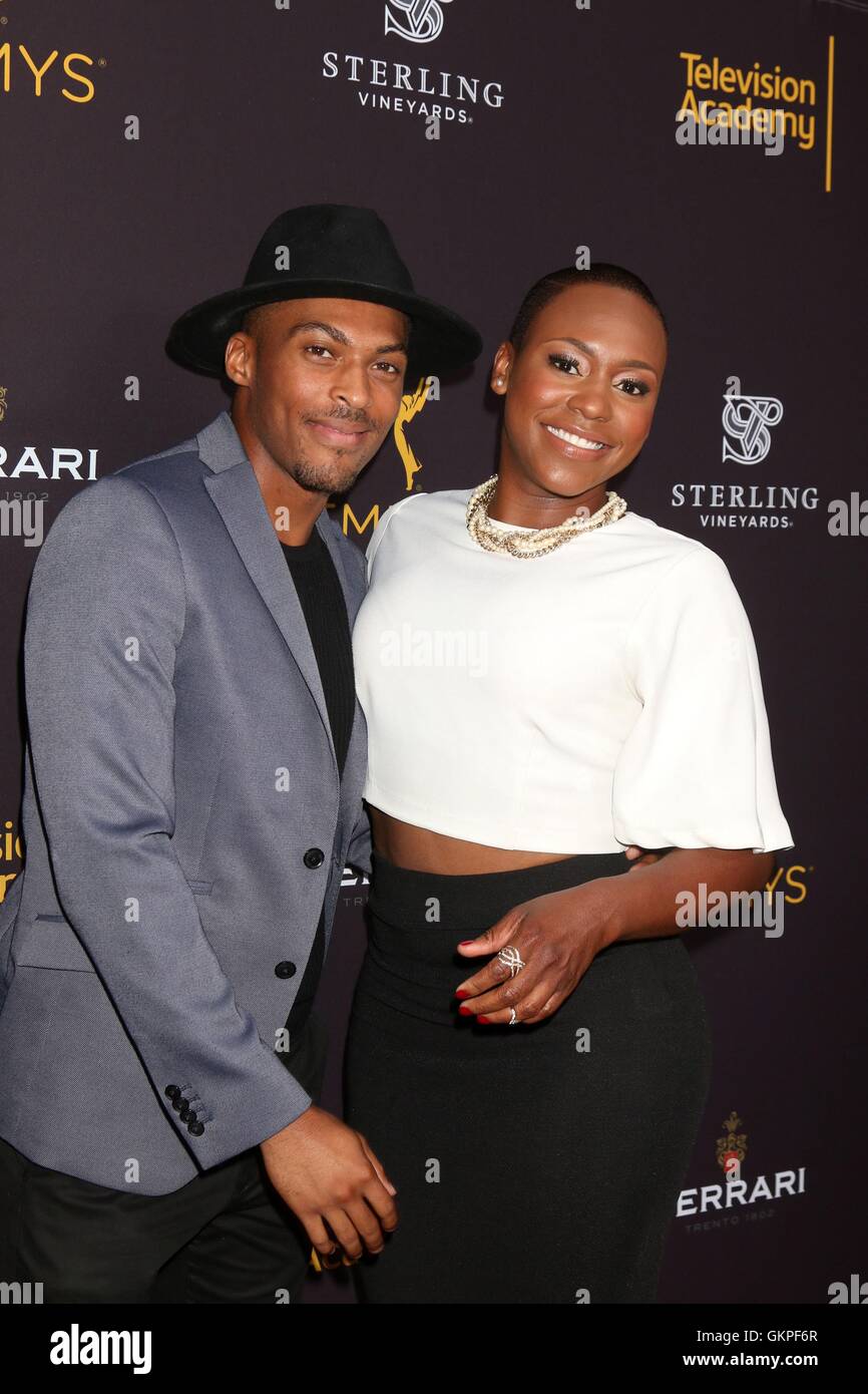 Shamar sanders hi-res stock photography and images - Alamy