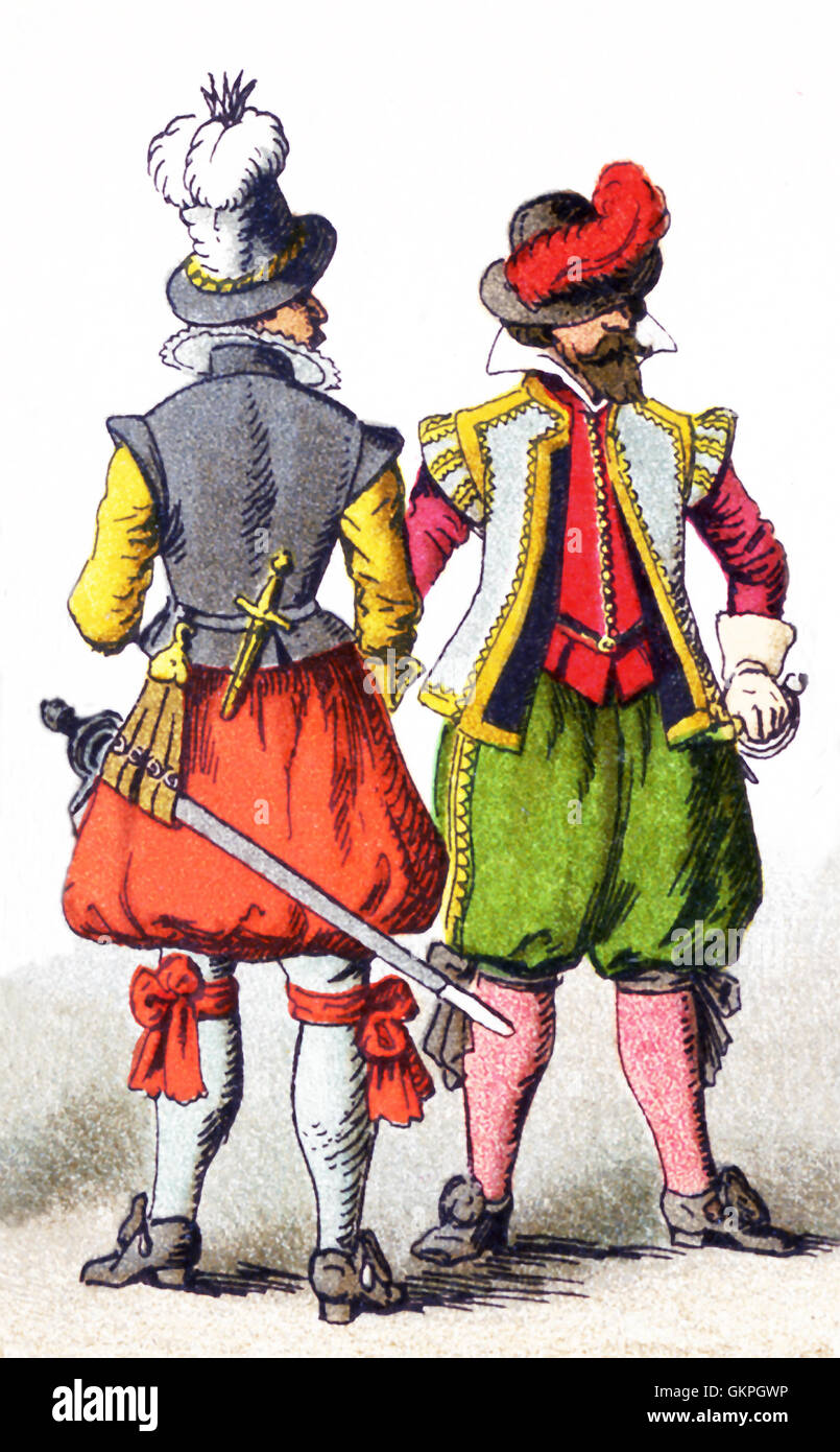 German In 1600s High Resolution Stock Photography and Images - Alamy