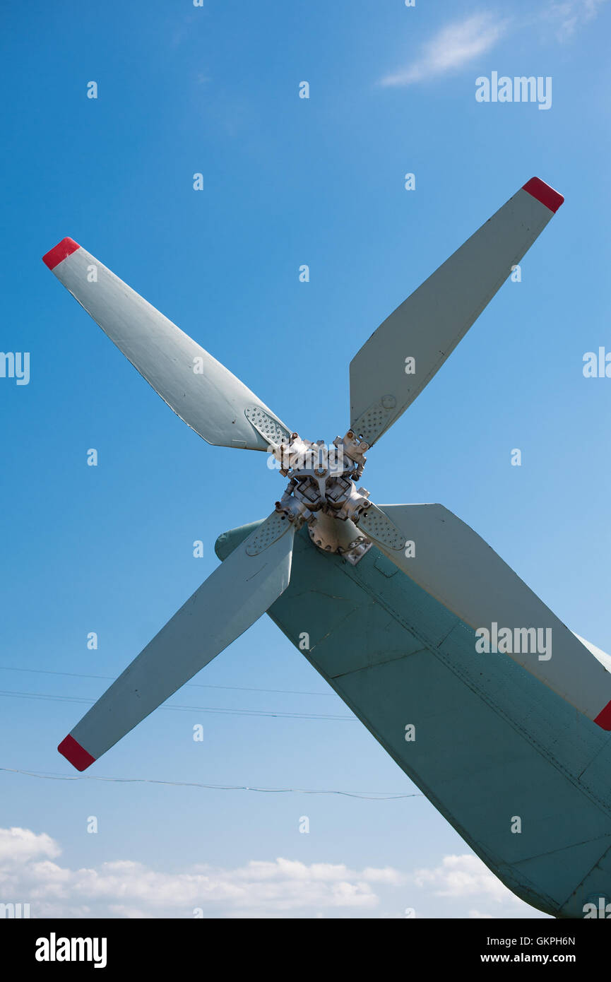 Airplane plane old retro aircraft hi-res stock photography and images ...