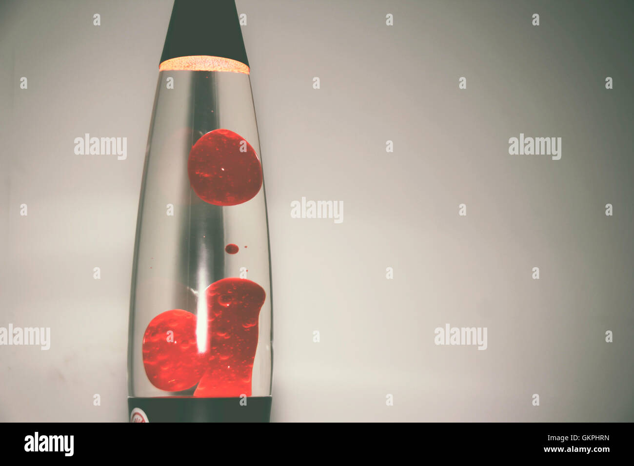 Lava lamp hi-res stock photography and images - Alamy