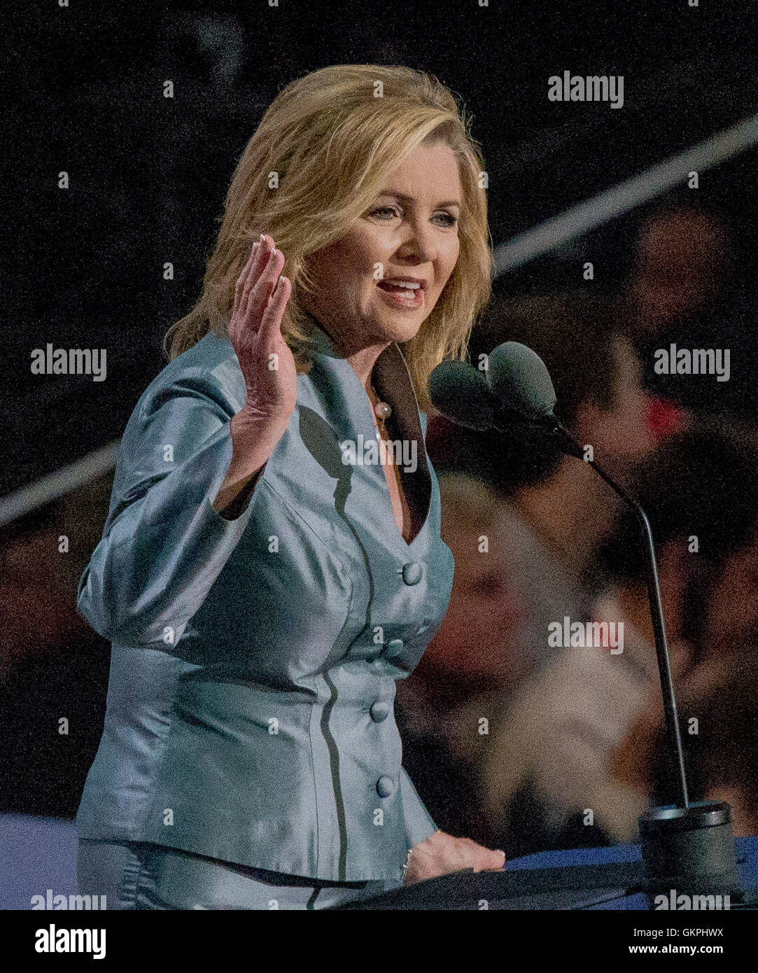 Marsha blackburn hi-res stock photography and images - Alamy