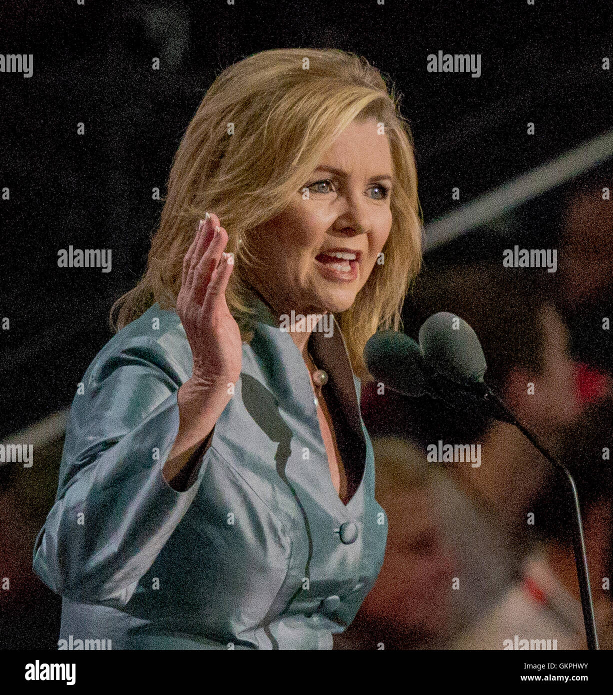 Marsha blackburn hi-res stock photography and images - Alamy