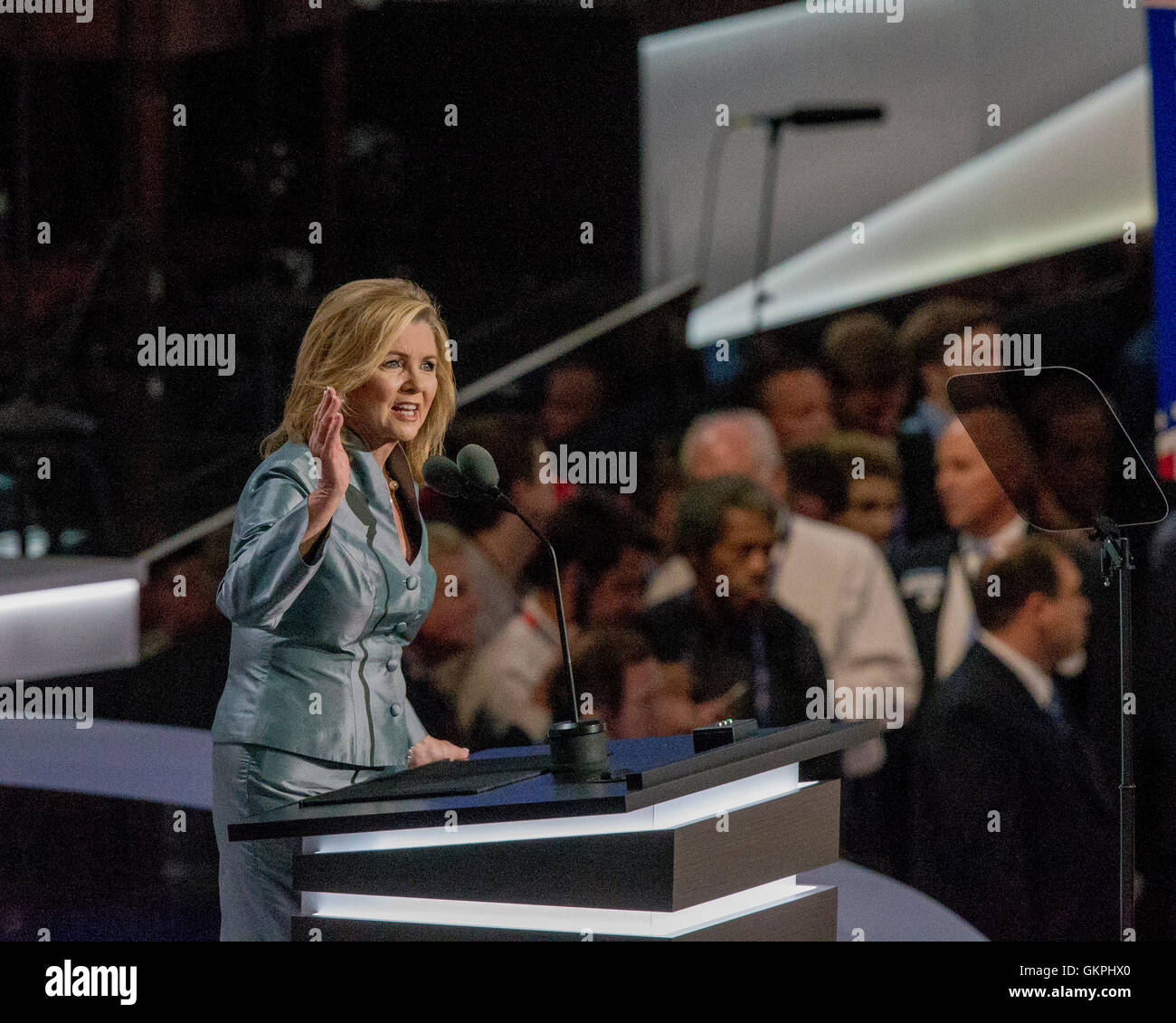 Marsha blackburn hi-res stock photography and images - Alamy
