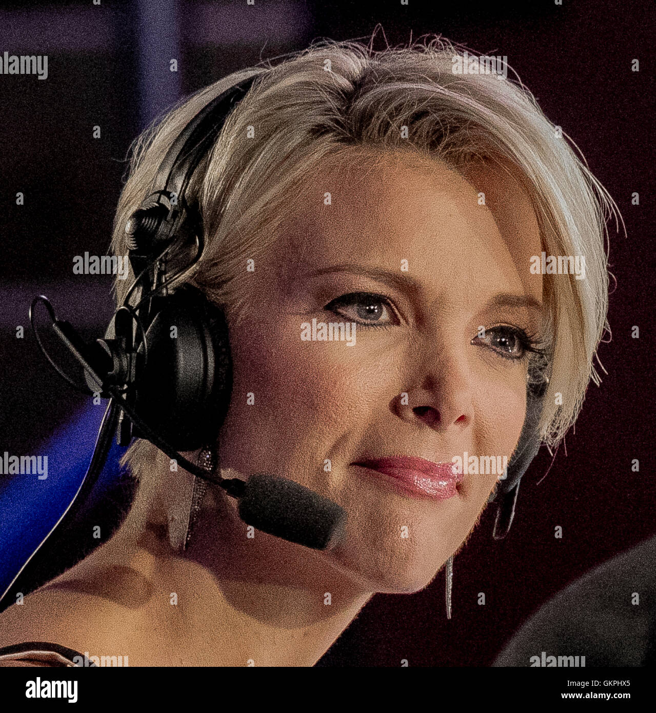 Megyn kelly fox hi-res stock photography and images - Alamy