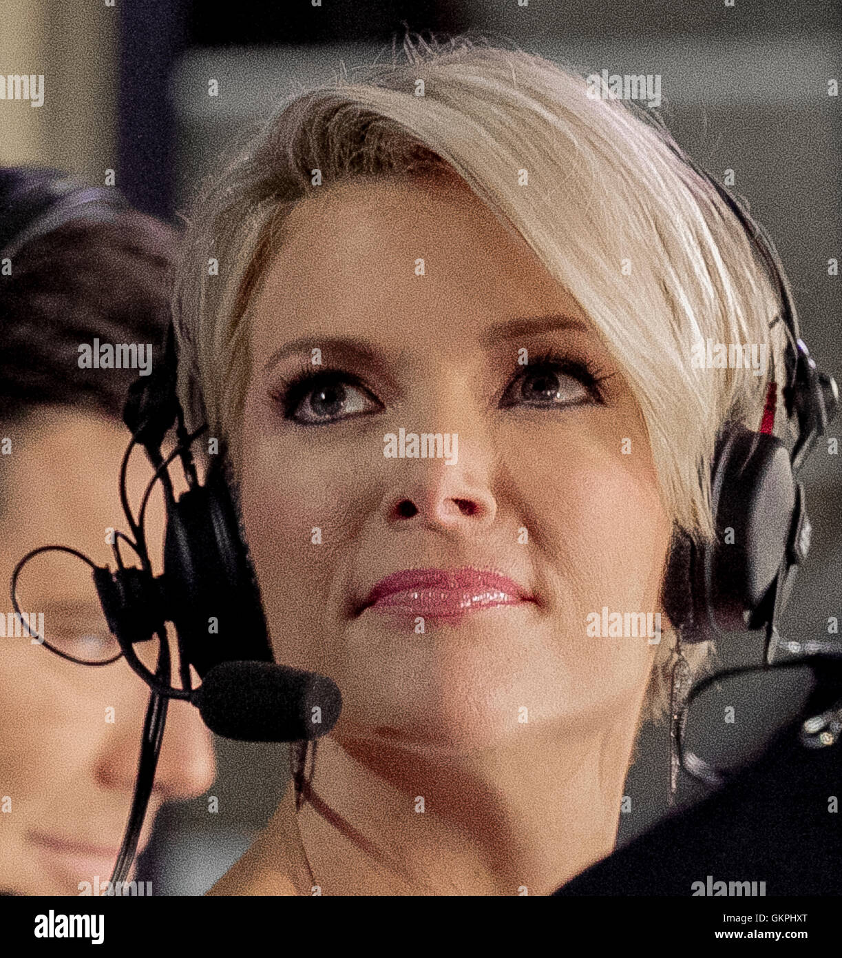 2016 journalist fox news hi-res stock photography and images - Alamy