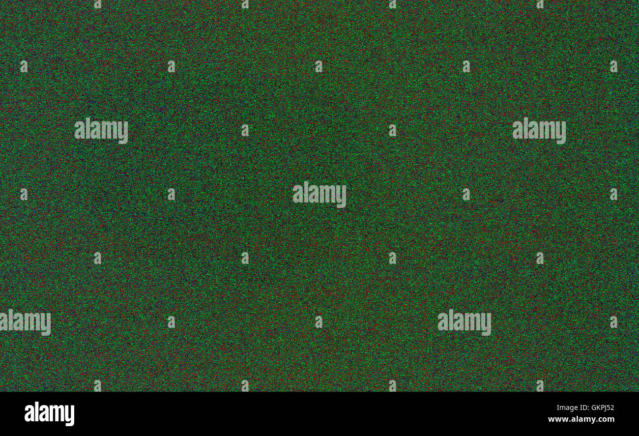 Television grainy noise effect background hi-res stock photography and ...