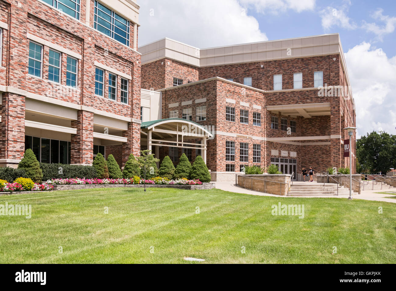 Evangel university hi-res stock photography and images - Alamy