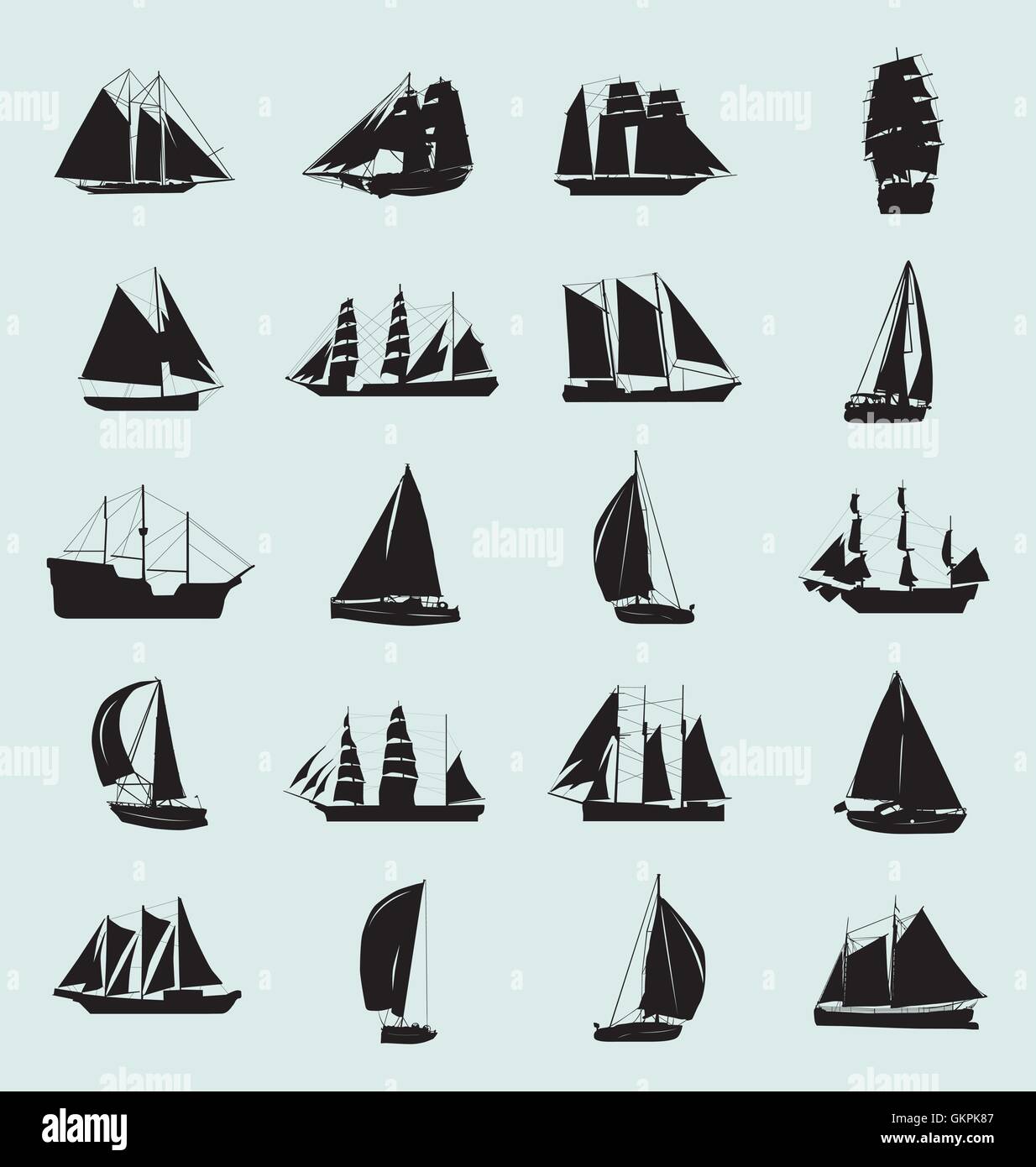 Military boat icon hi-res stock photography and images - Alamy