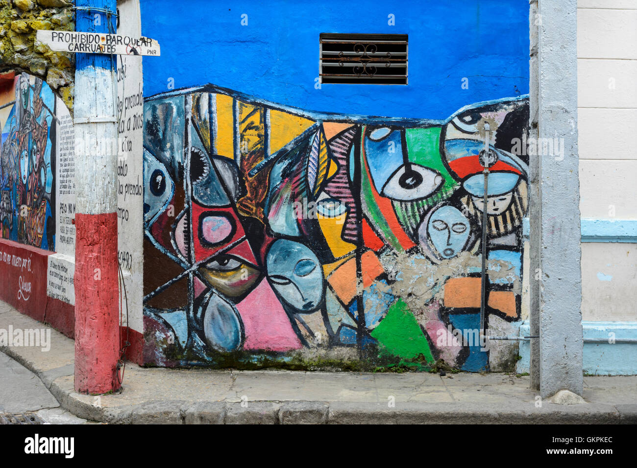 Cuban Street Art