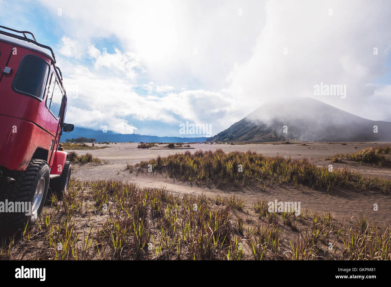 Trial 4x4 High Resolution Stock Photography and Images - Alamy