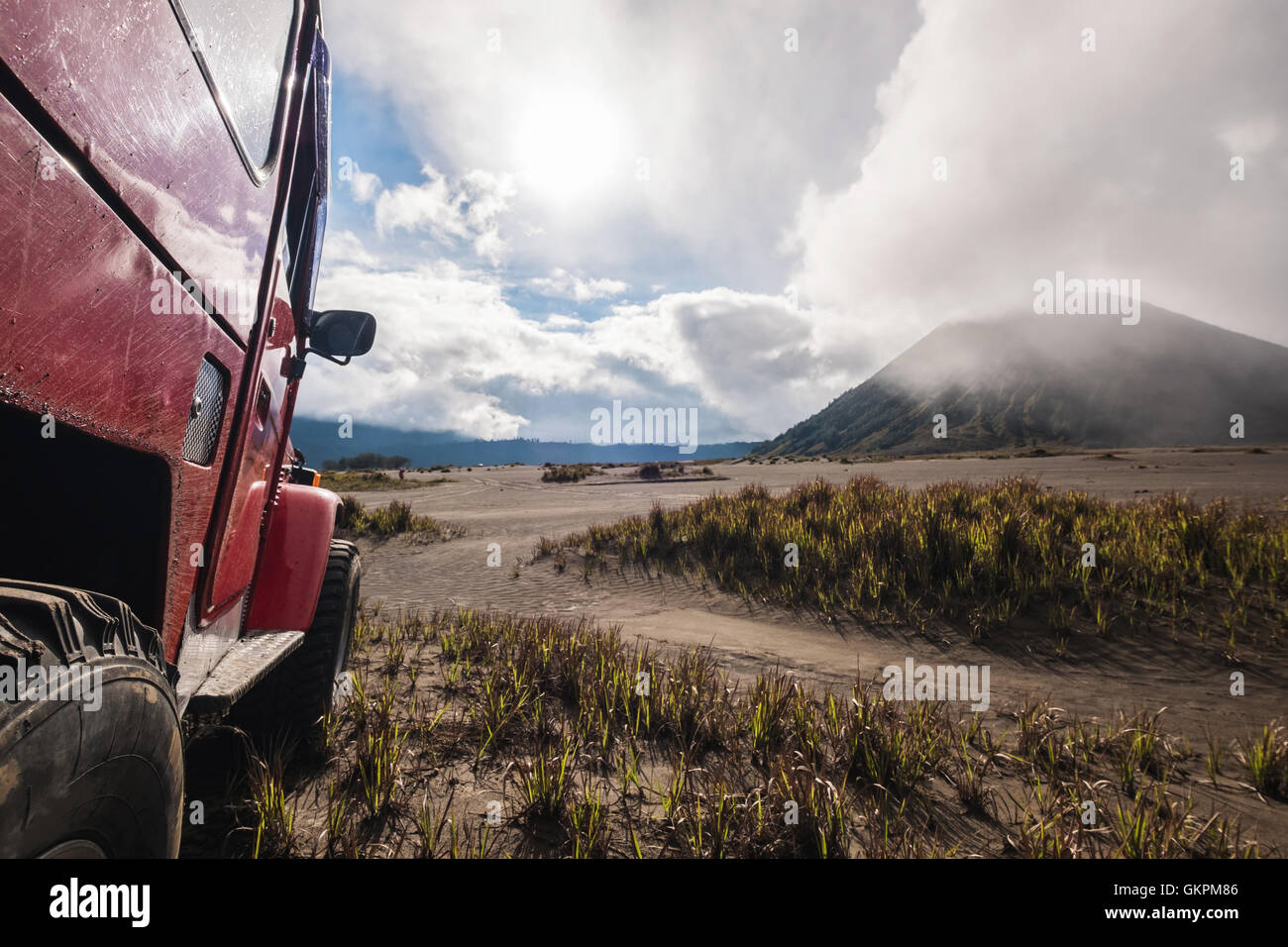 Mount off road hi-res stock photography and images - Alamy