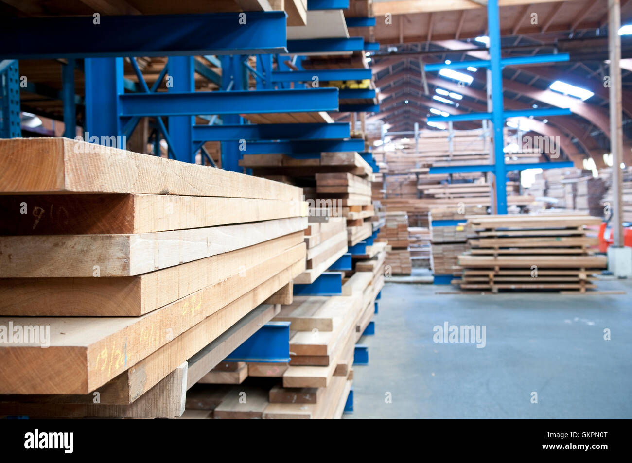 Timber logistics hi-res stock photography and images - Alamy