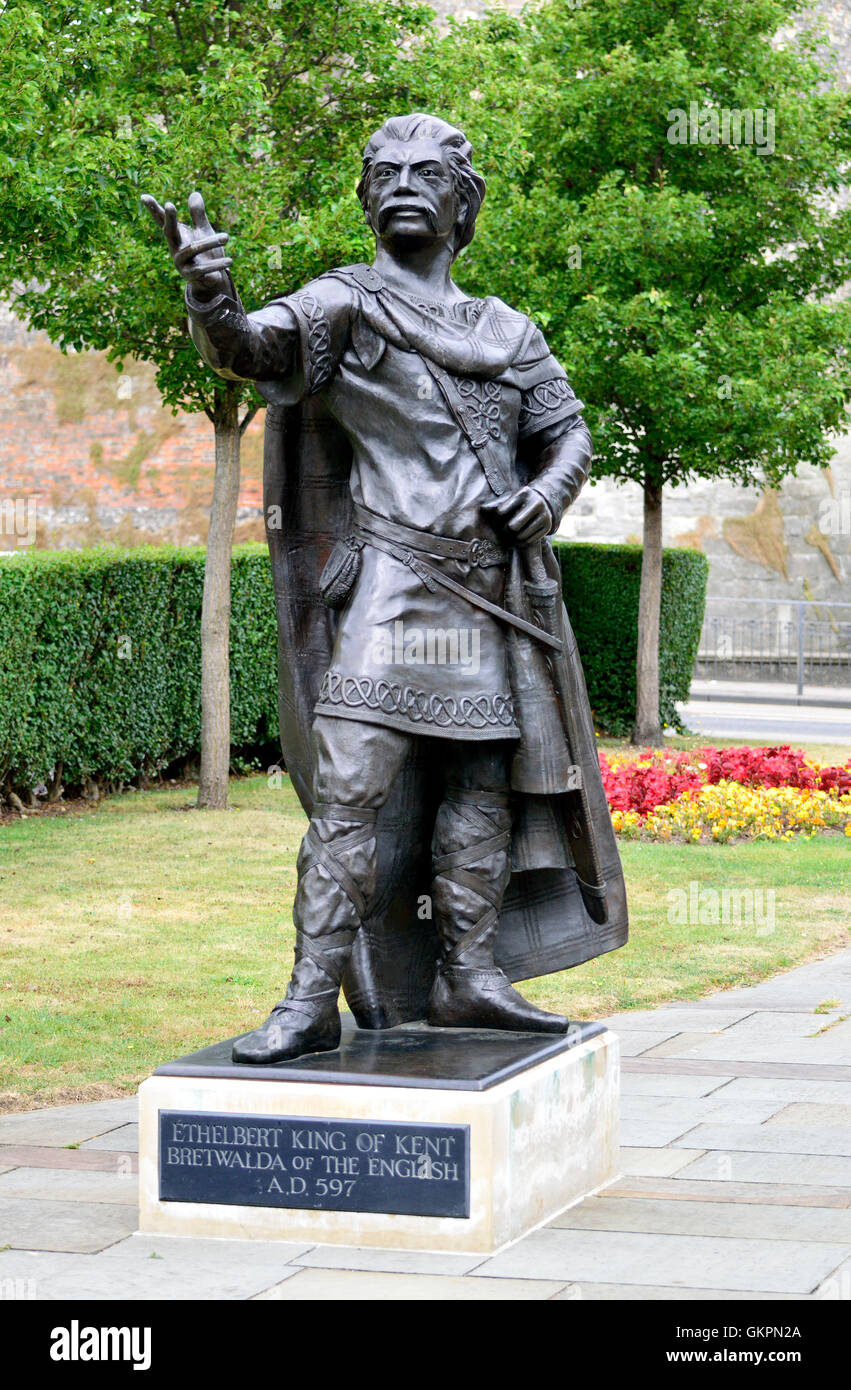 King of kent hi-res stock photography and images - Alamy