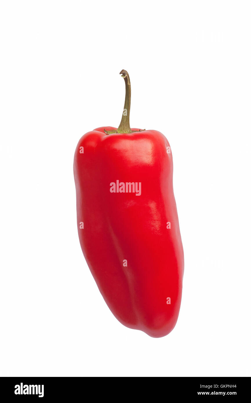 Mini bell pepper Stock Photo - Alamy