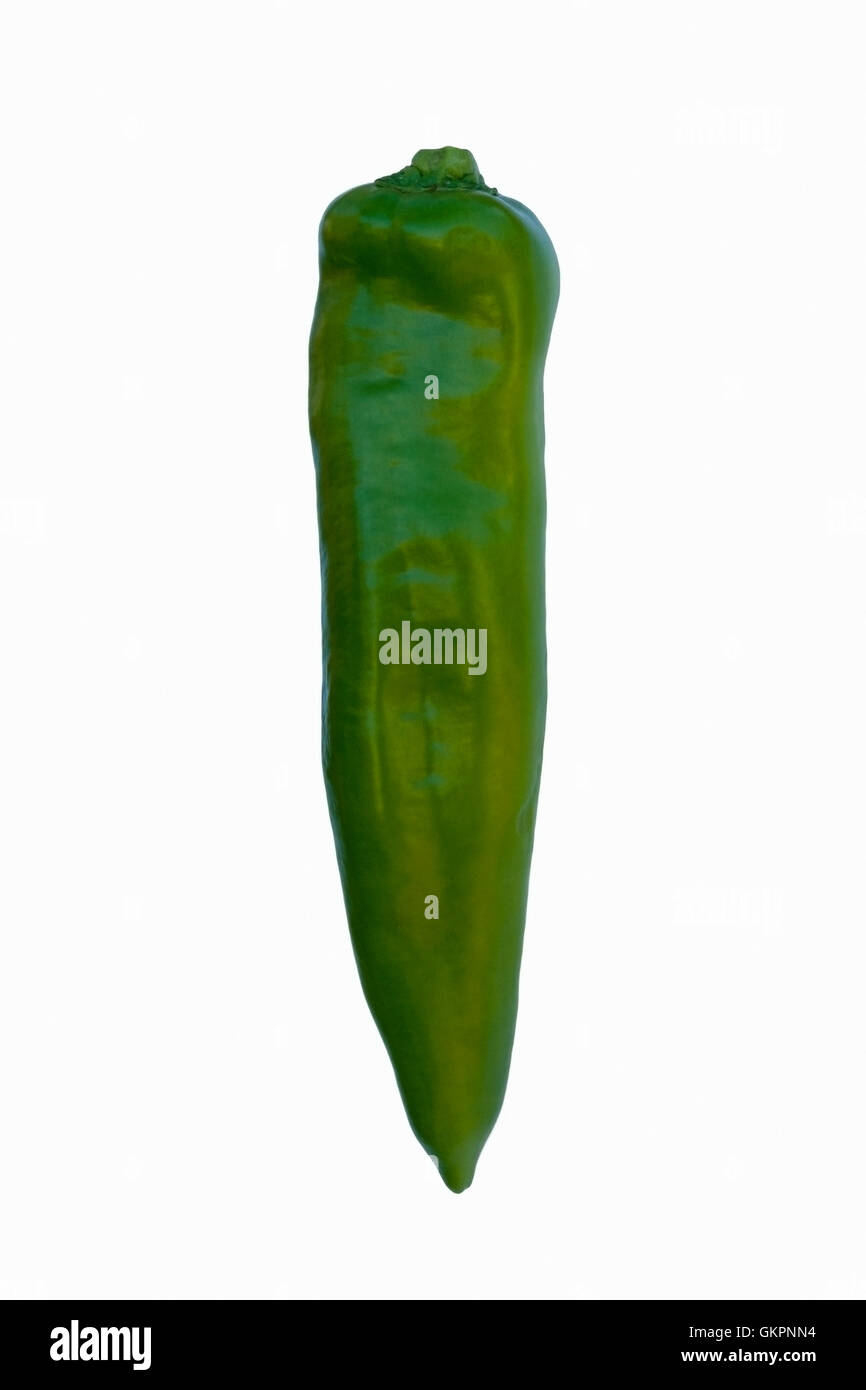 Anaheim Pepper Stock Photos & Anaheim Pepper Stock Images - Alamy