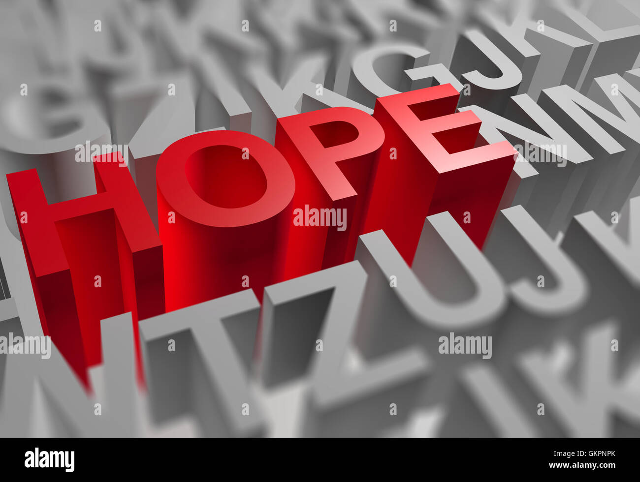 Hope symbol hi-res stock photography and images - Alamy