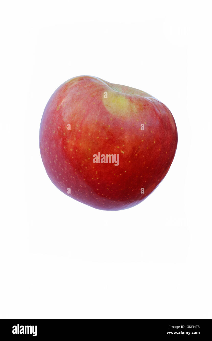 Fuji apple hi-res stock photography and images - Alamy
