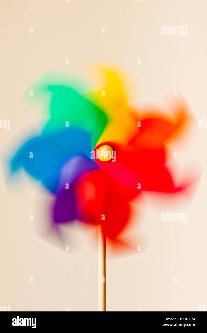 Colorful childhood hi-res stock photography and images - Alamy