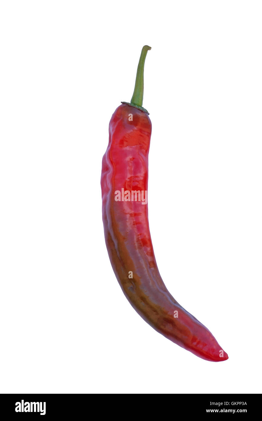 Guinea pepper hi-res stock photography and images - Alamy