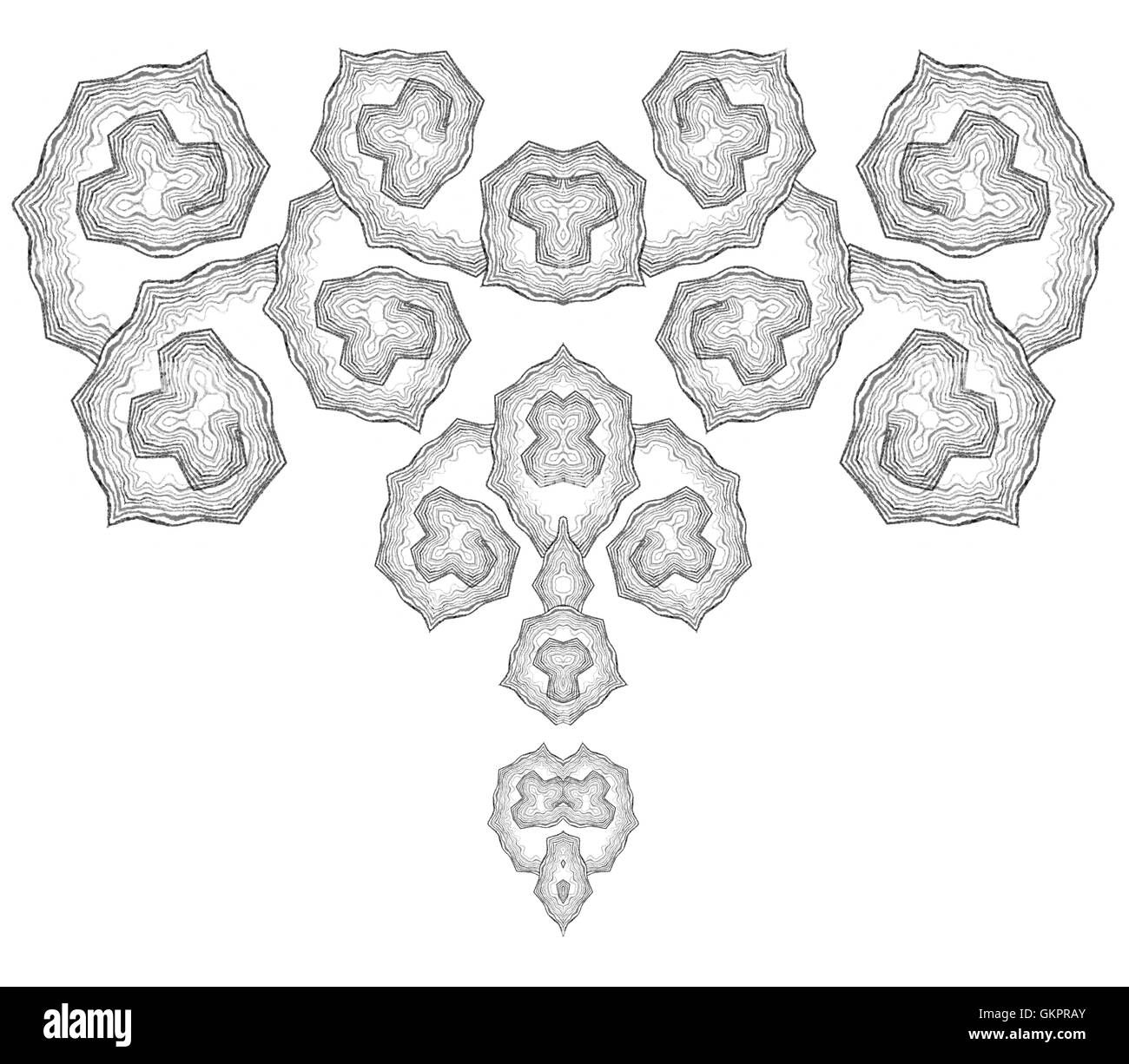 Pencil drawing texture hi-res stock photography and images - Alamy