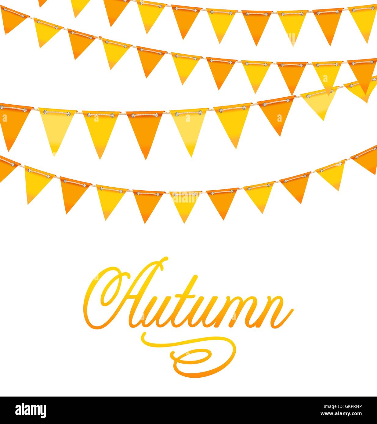 Yellow flap Stock Vector Images - Alamy