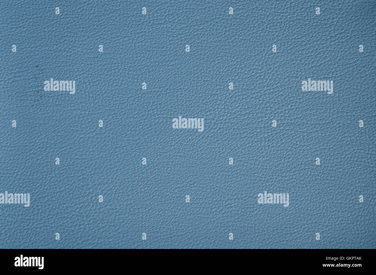Closeup of blue leather texture Stock Photo - Alamy