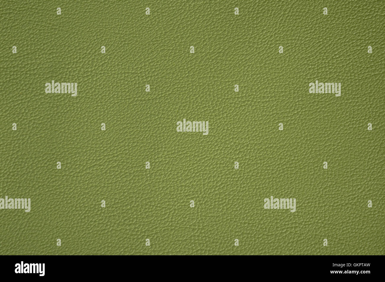 Closeup of green leather texture Stock Photo - Alamy