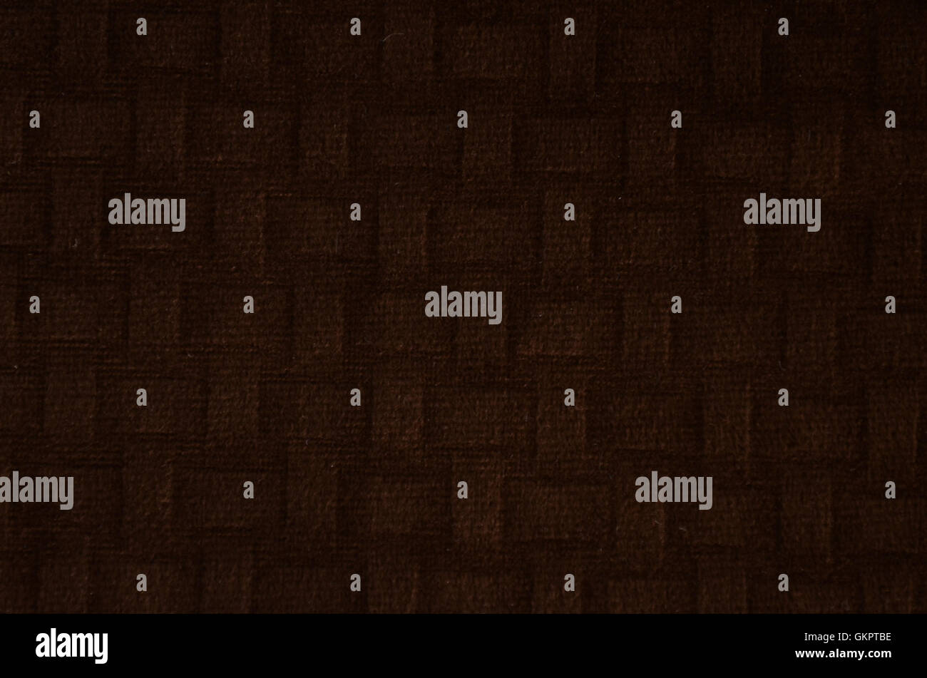 Closeup of brown textile texture Stock Photo - Alamy