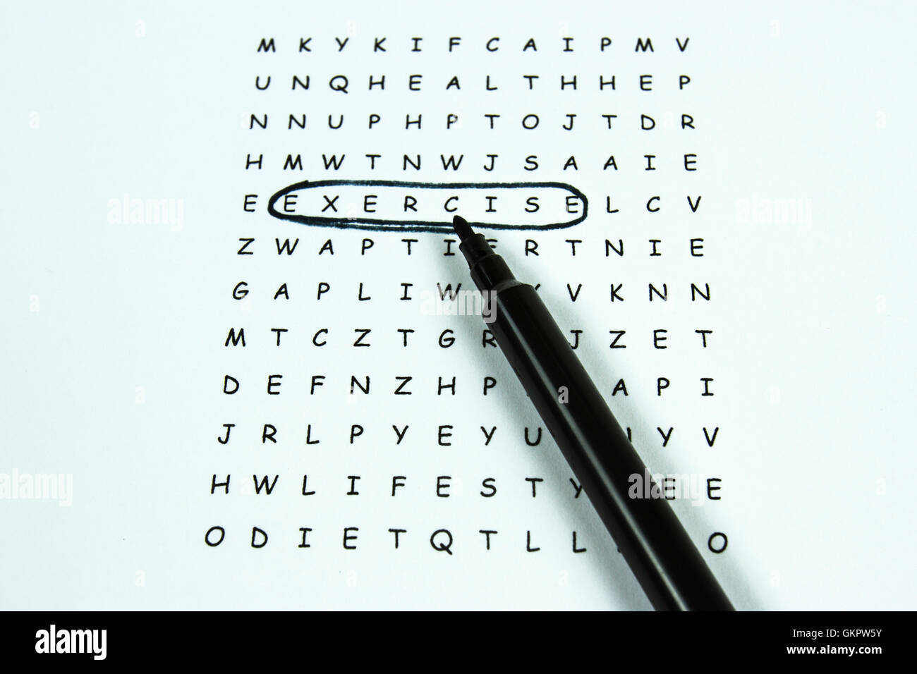 Find the answers hi-res stock photography and images - Alamy
