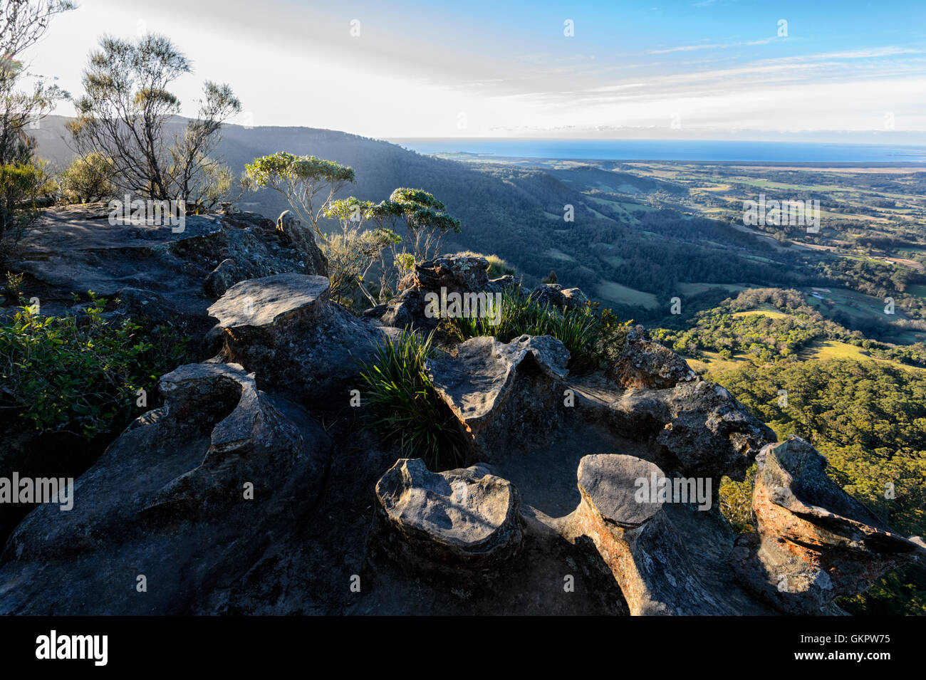Landforms drawing hi-res stock photography and images - Alamy