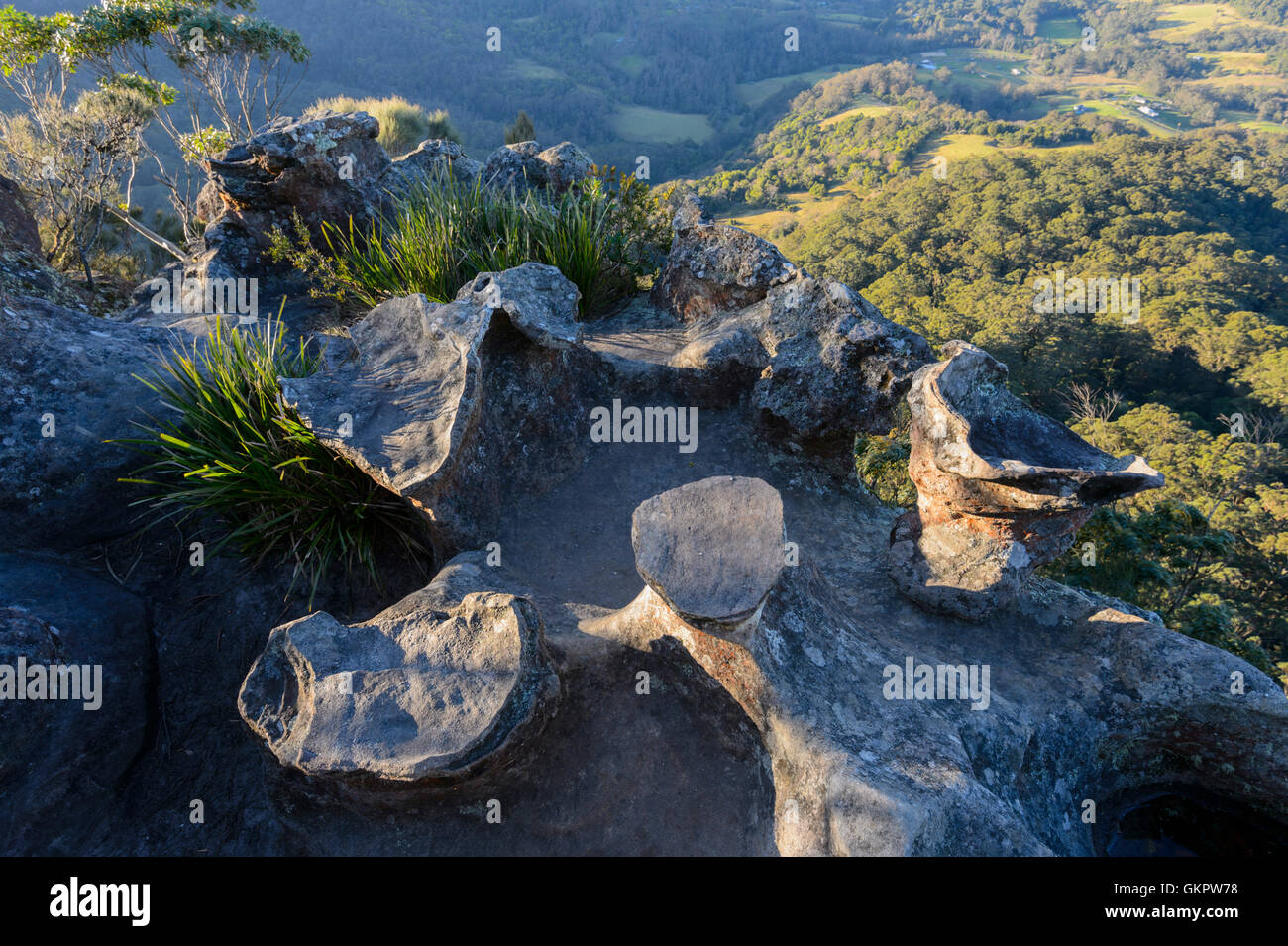 Landforms drawing hi-res stock photography and images - Alamy