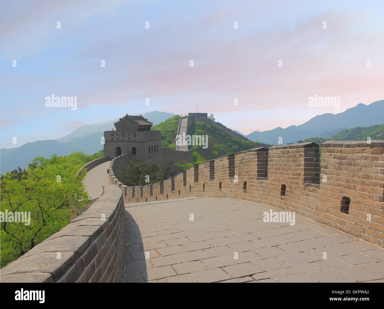 Icon iconic china hi-res stock photography and images - Alamy