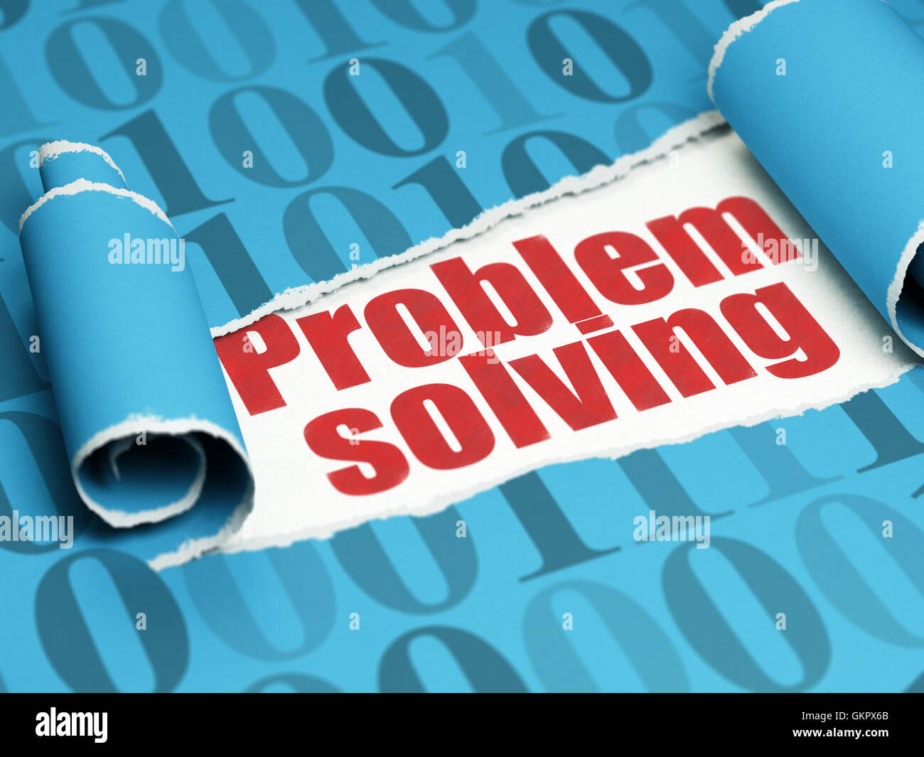 Problem solving corner hi-res stock photography and images - Alamy