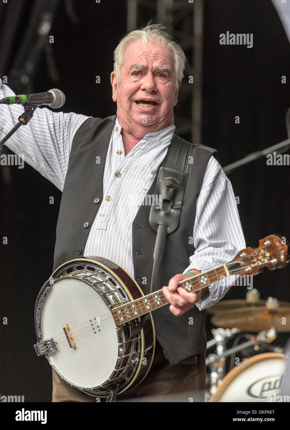 Pete budd hi-res stock photography and images - Alamy