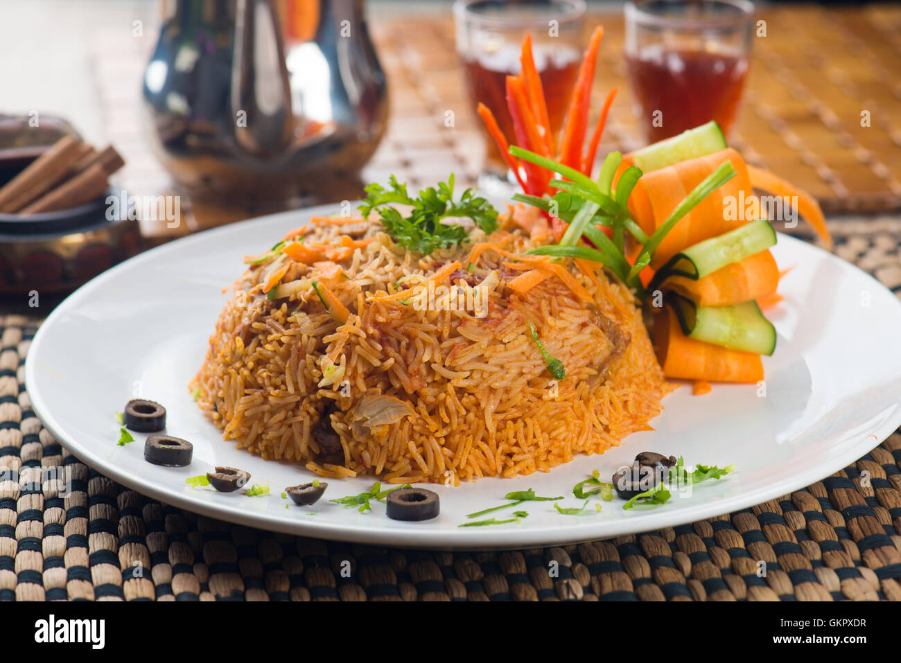 Madghout hi-res stock photography and images - Alamy