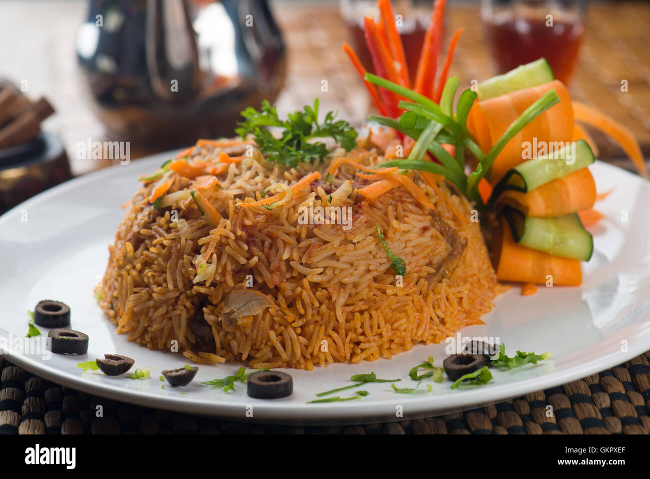 Madghout hi-res stock photography and images - Alamy